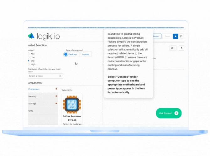Best Product Configuration Software for Complex Products